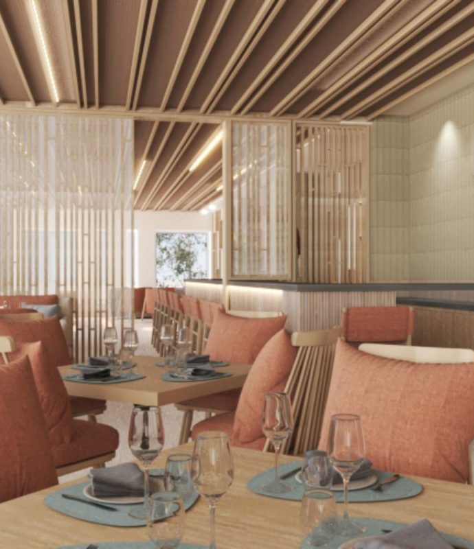 Facilities & Services | SENSEANA Sea Side Resort & Spa
