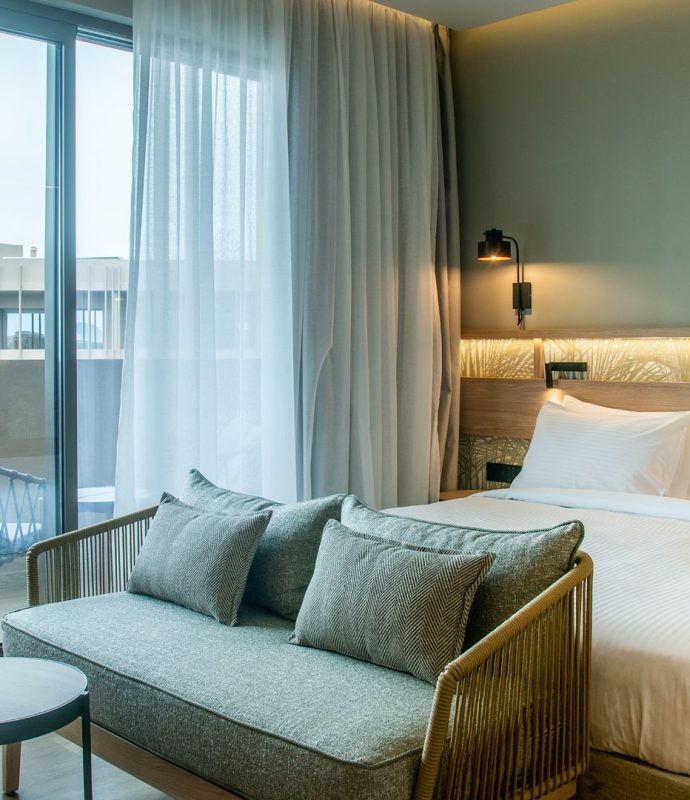 Facilities & Services | SENSEANA Sea Side Resort & Spa