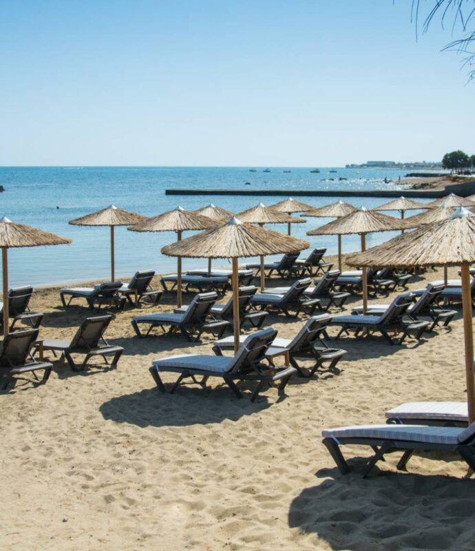 Facilities & Services | SENSEANA Sea Side Resort & Aquadventure